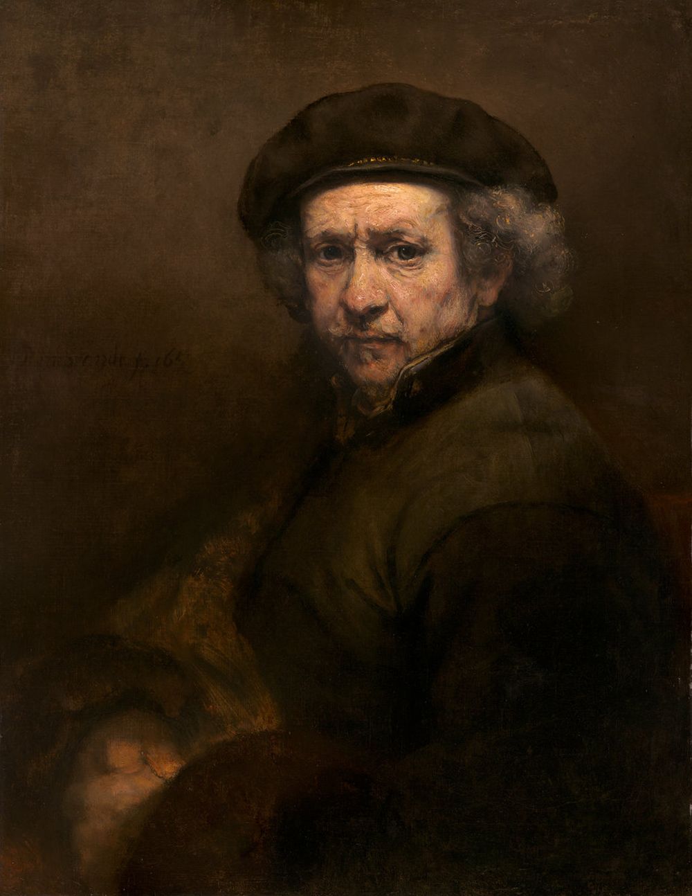 11 Hidden Secrets in Famous Works of Art | Live Science