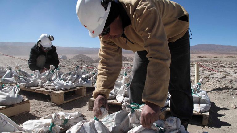 Best Lithium Stocks to Buy Now | Kiplinger