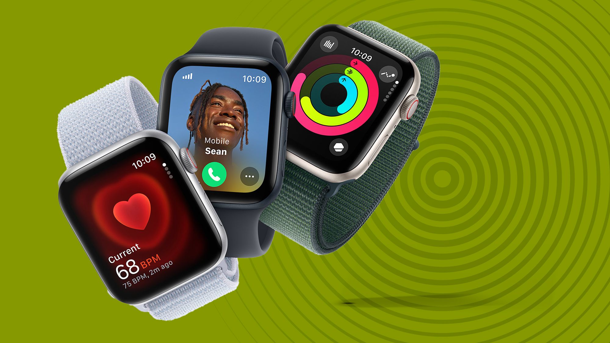 I've been covering Apple Watch deals for years – This is the one model ...
