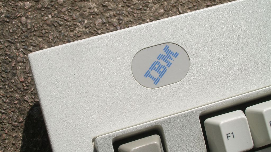 The keyboard that all other keyboards copied turns 40 this year: here's ...