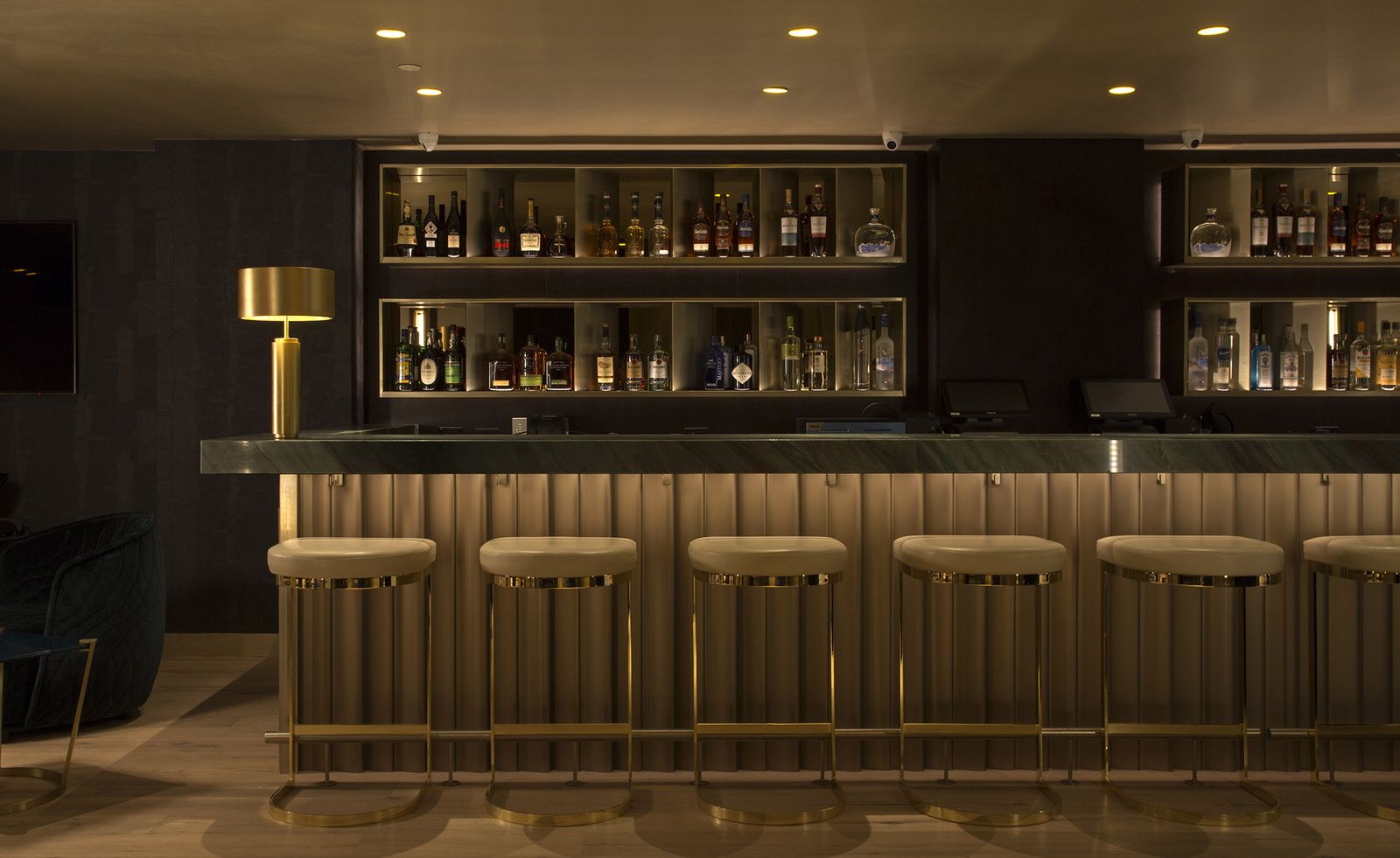 The Time Hotel | Wallpaper*