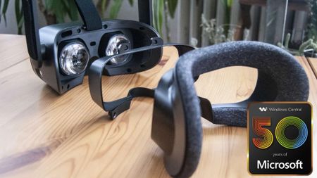 OpenXR now available on the Microsoft Store for Windows Mixed Reality ...
