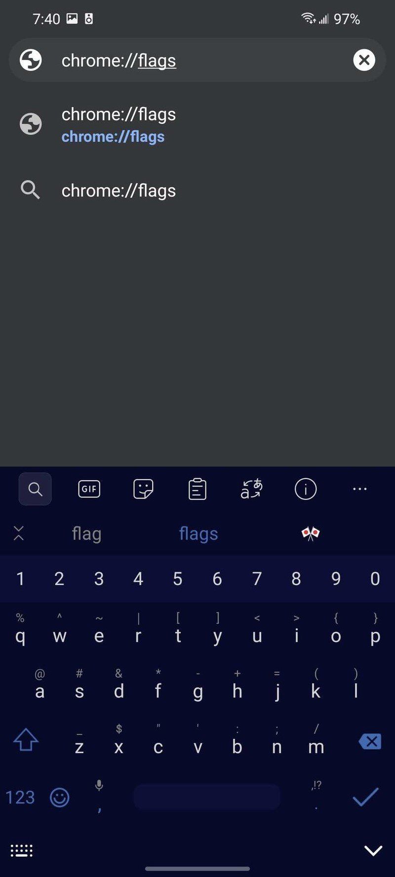 How to enable the Read Later feature in Google Chrome | Android Central