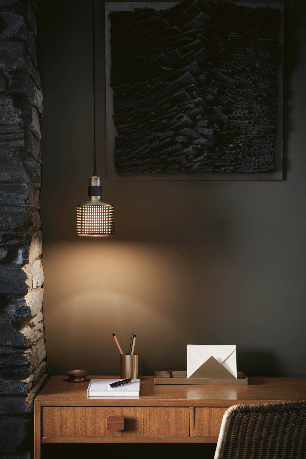 10 lighting solutions for dark rooms to banish gloomy spaces | Livingetc