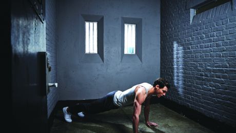 Prison Workout Secrets | Coach