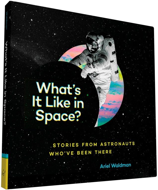 Best Spaceflight and Space History Books to Read in 2019 | Space