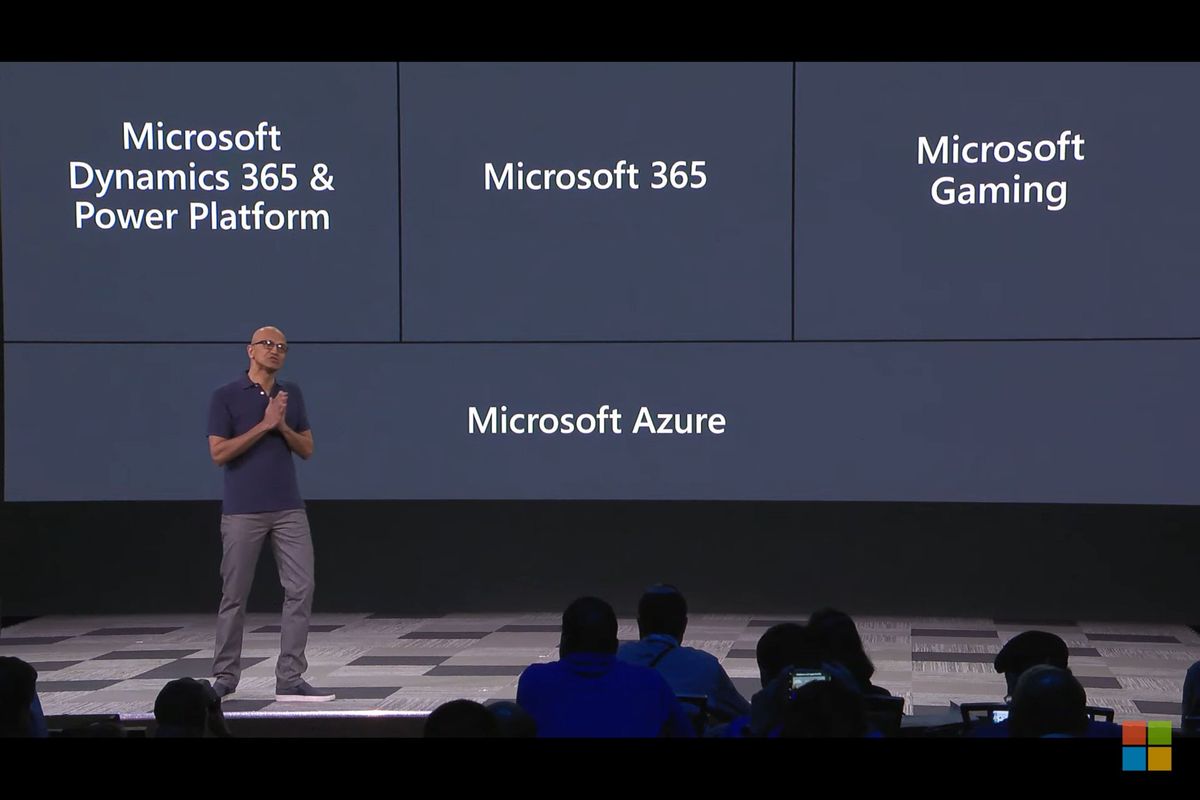 What Microsoft's ambitious plans for Azure mean to YOU | Windows Central