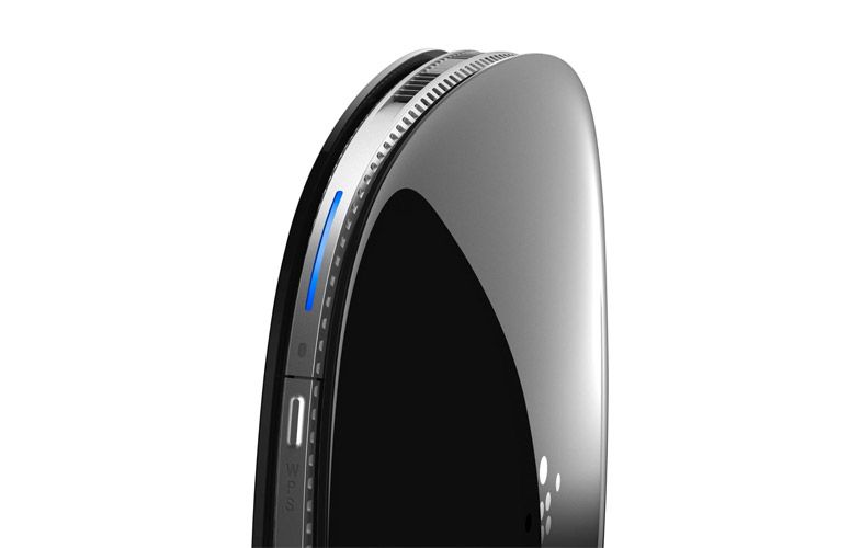 Belkin AC1200 DB Wi-Fi Dual-Band Router Review | Wireless Router ...
