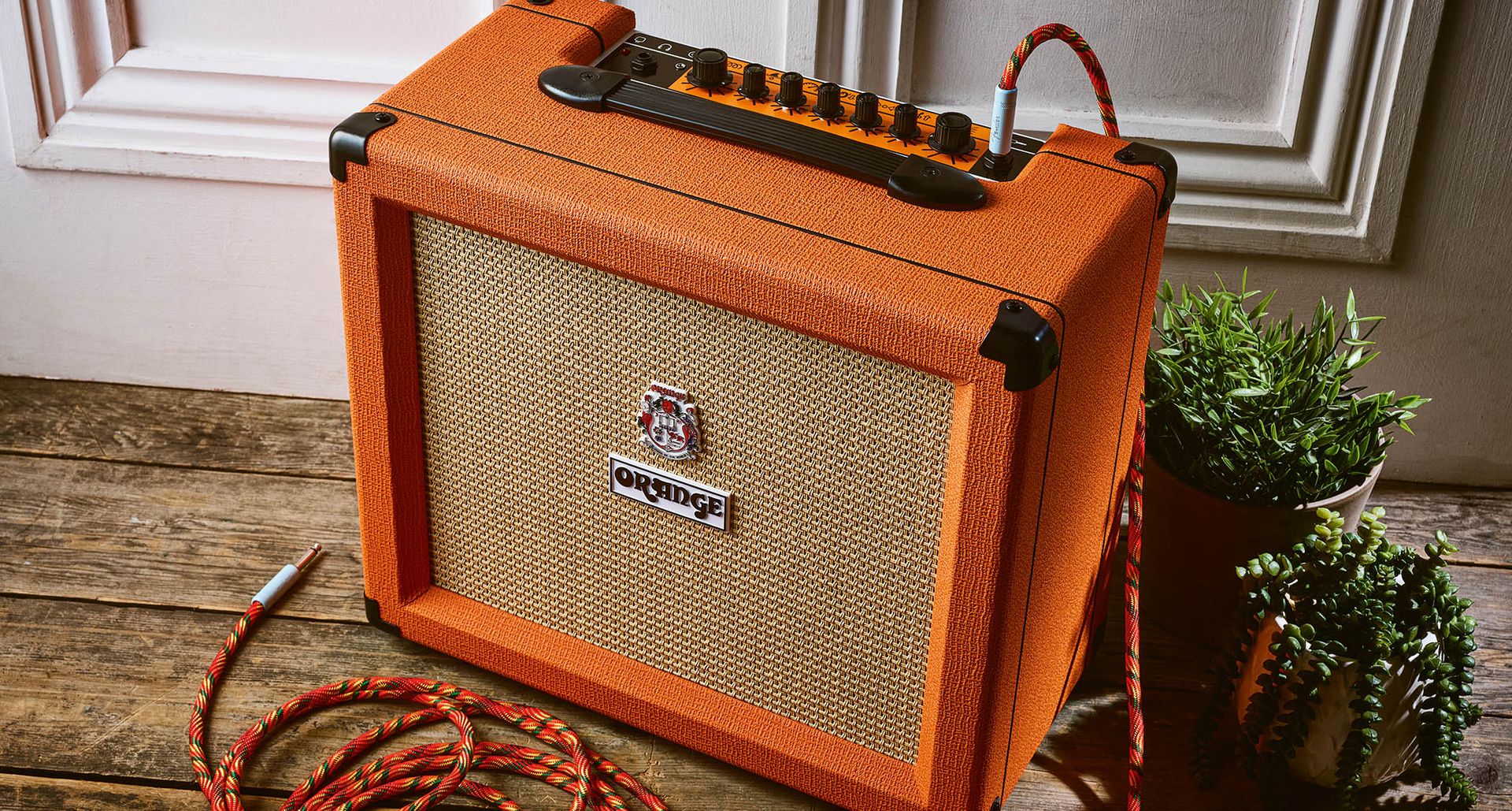 Orange O Tone 40 review | Guitar World