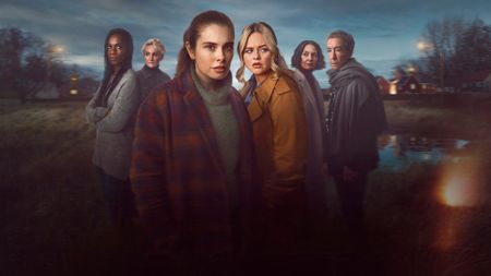 Help — release date, cast, plot, trailer and all we know | What to Watch