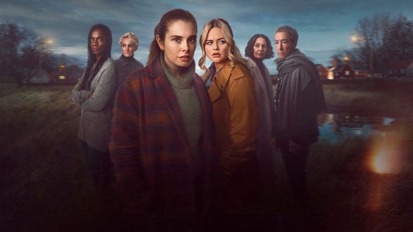 Down Cemetery Road: release date, cast & everything we know | What to Watch