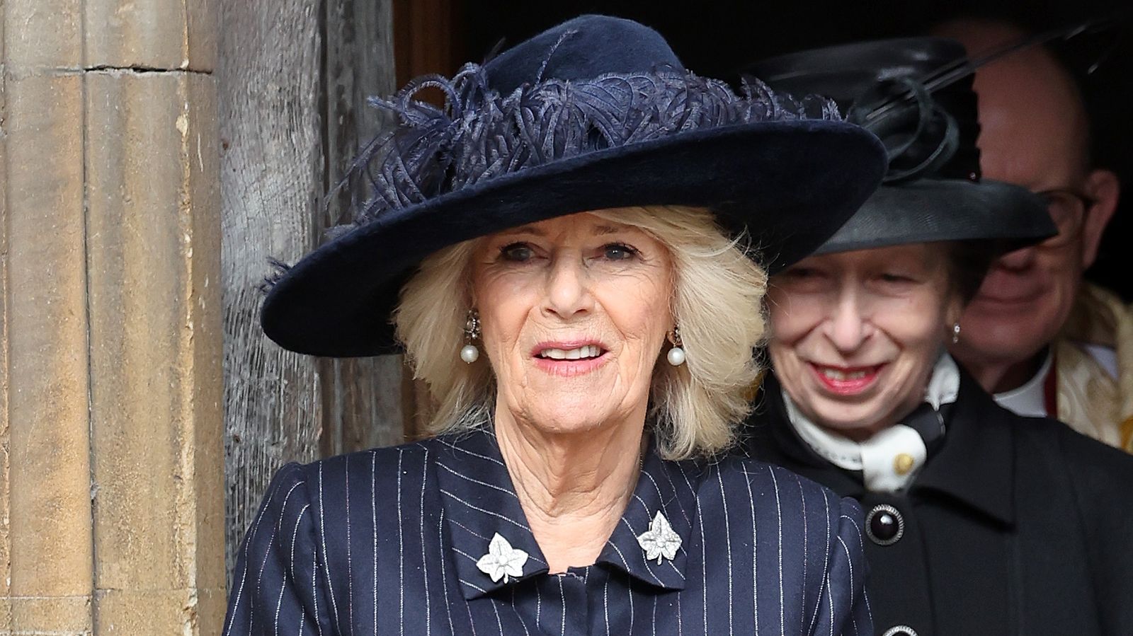 Queen Camilla 'taking break' from royal duties | Woman & Home