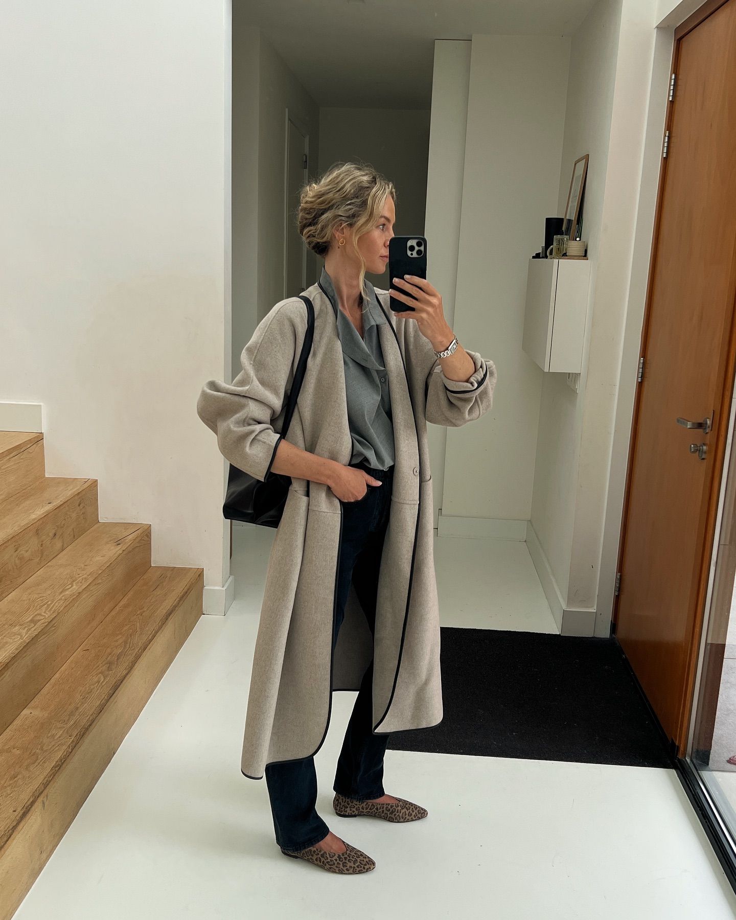 7 Flat-Shoe Trends Everyone Is Wearing in Europe | Who What Wear