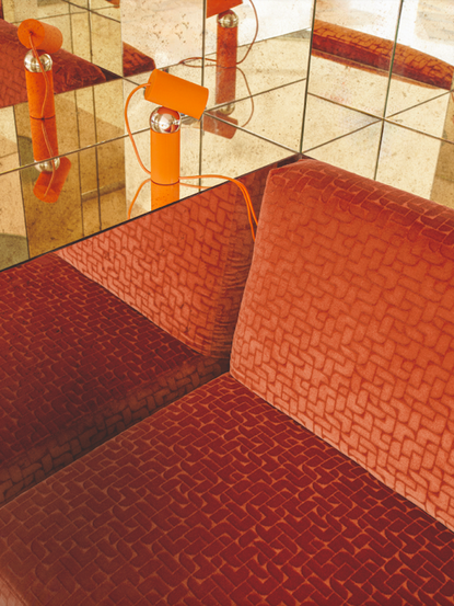 Fabric Trends for 2025 — The 6 Styles You Need to Know About | Livingetc