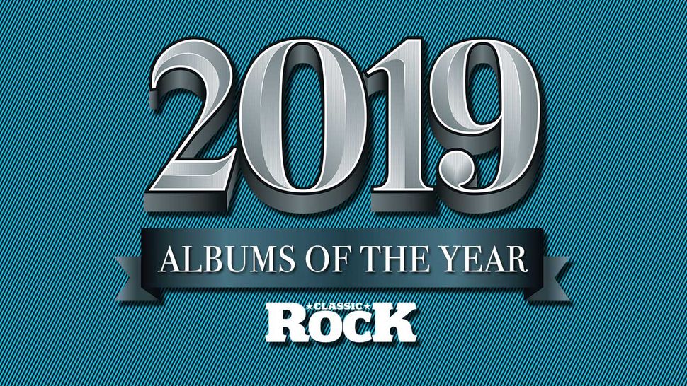 The Top 20 Rock Albums of 2019 | Louder
