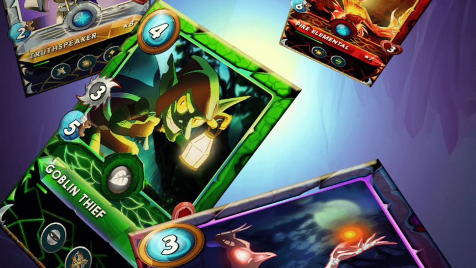 The best NFT games | Creative Bloq