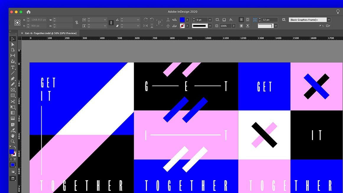 How To Use InDesign Tools 42 InDesign Tutorials To Boost Your Skills 