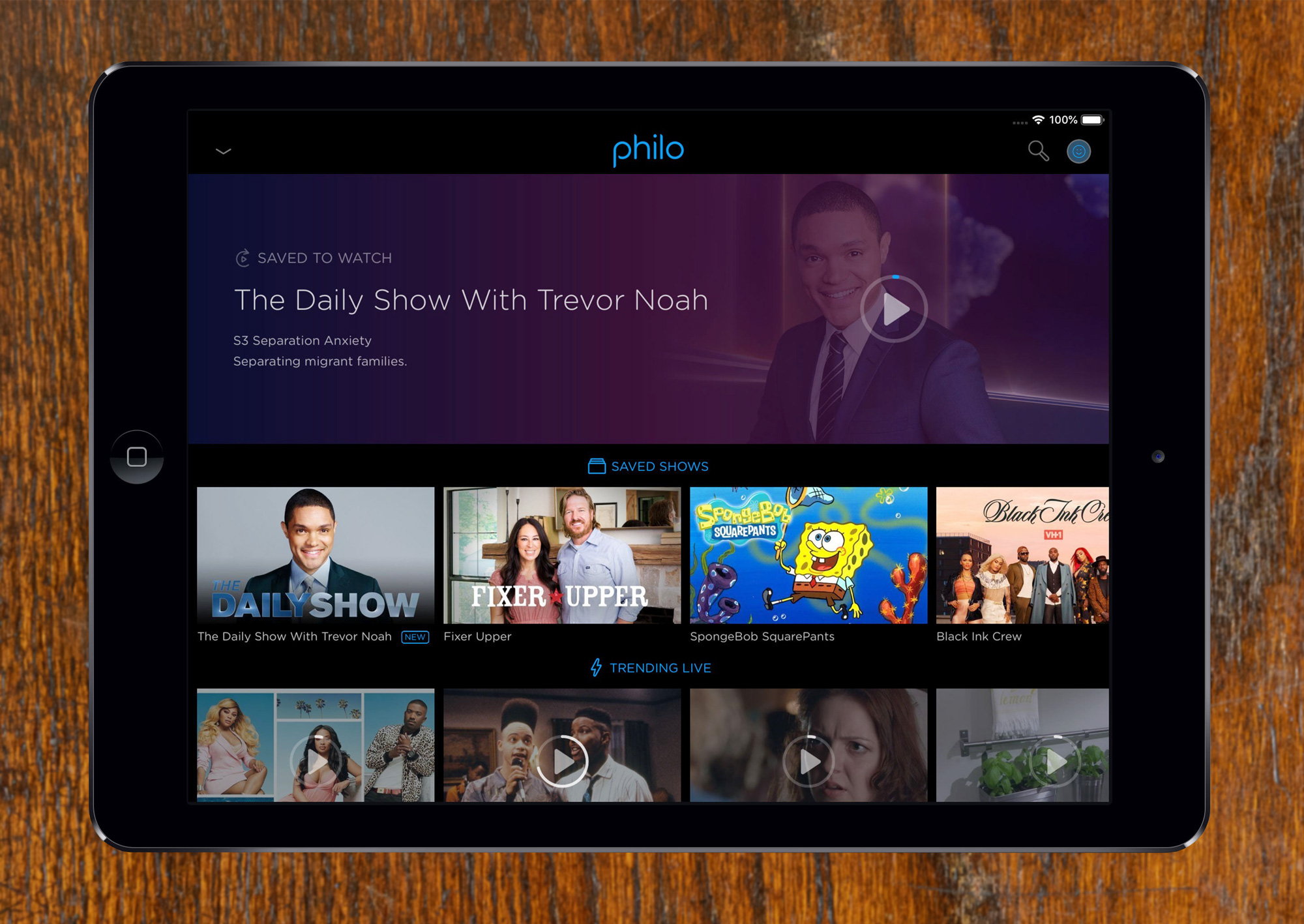 Philo review | Tom's Guide