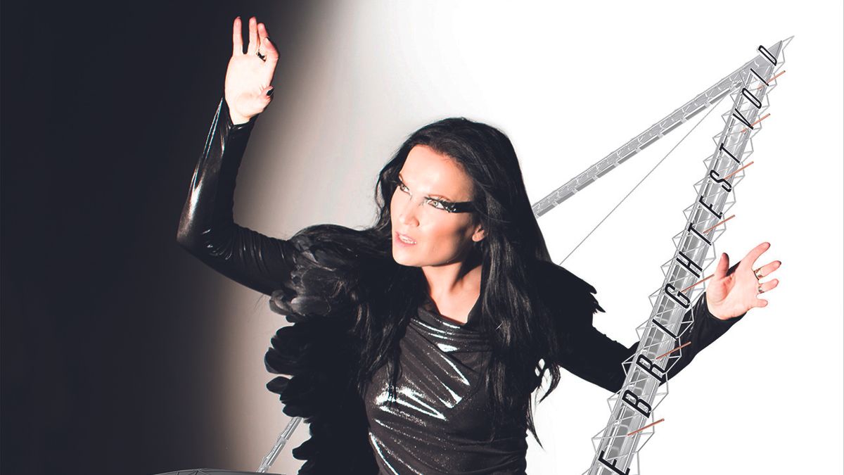 Tarja – The Brightest Void album review | Louder