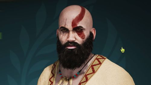 The best God of War mods | PC Gamer