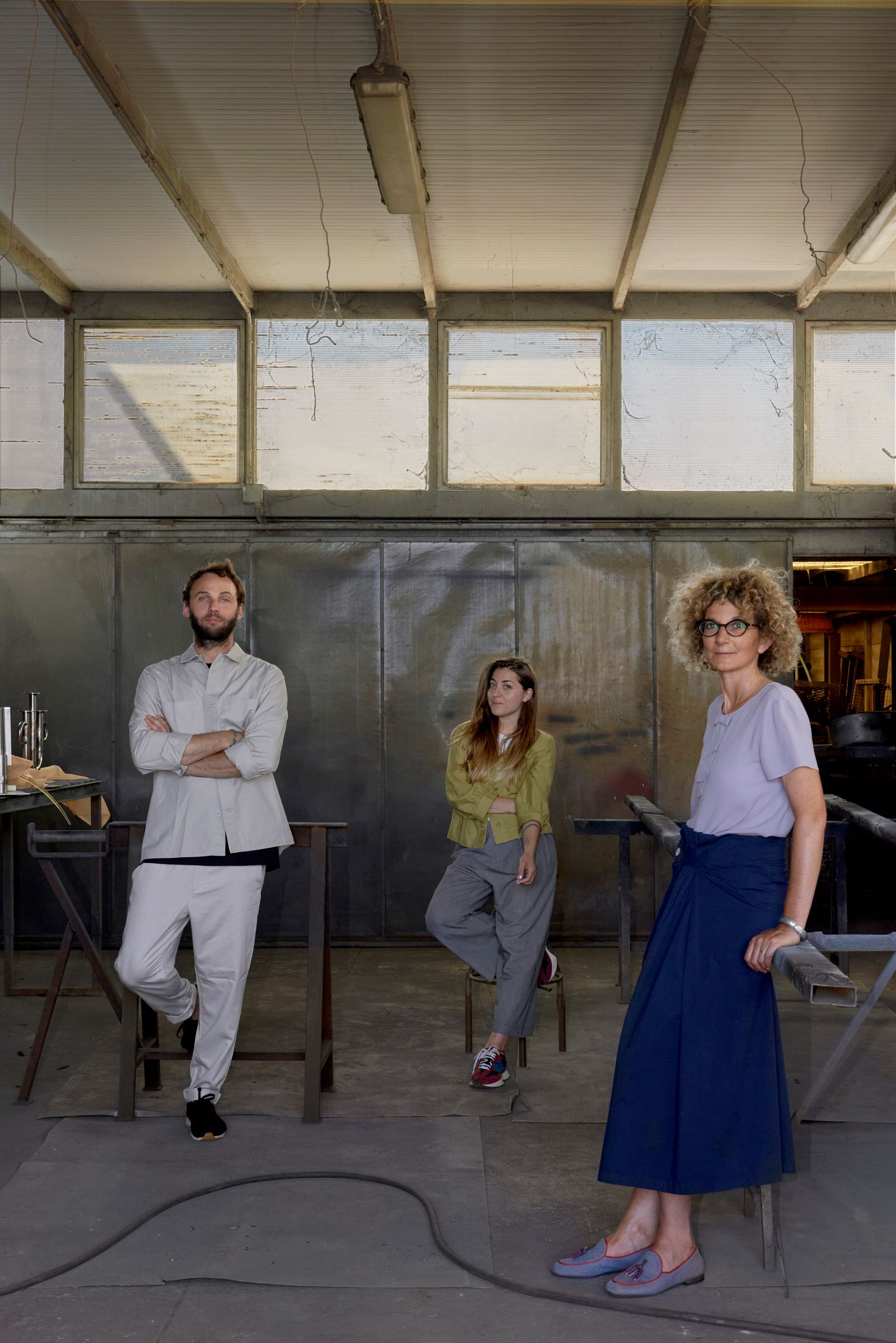 Mingardo candleholders help raise funds to fight cancer | Wallpaper