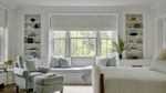 11 window trim colors to elevate your home's exterior | Homes and Gardens