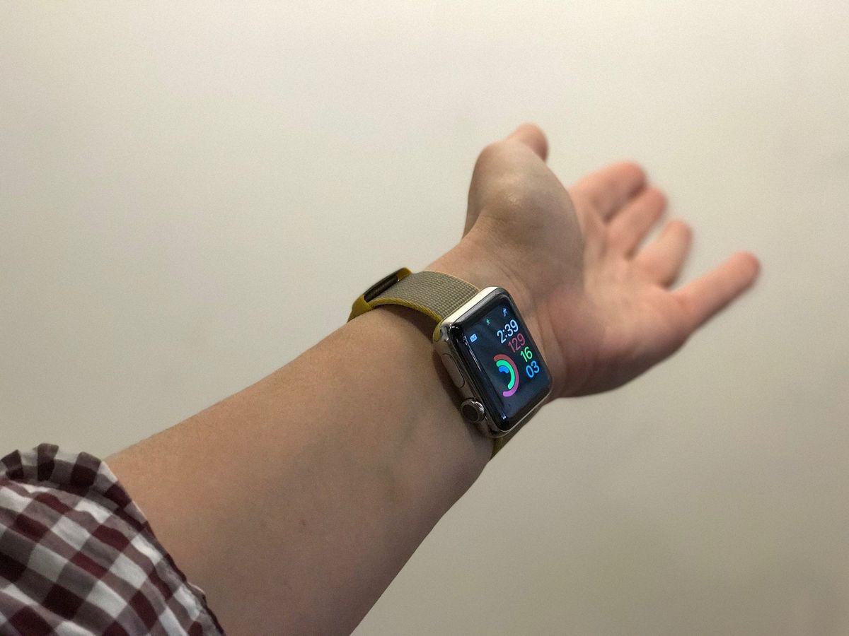 How to troubleshoot your Apple Watch | iMore
