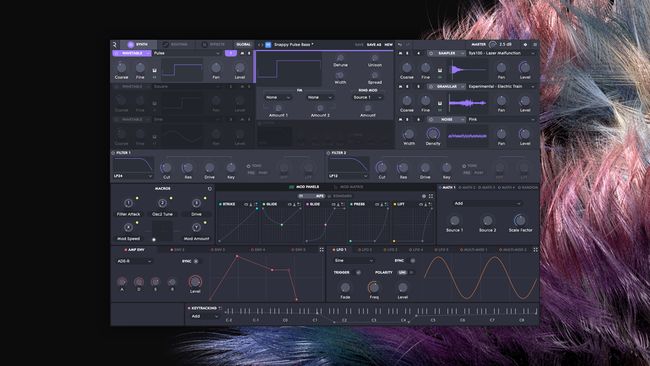 What is MPE… and why should you care about it? | MusicRadar