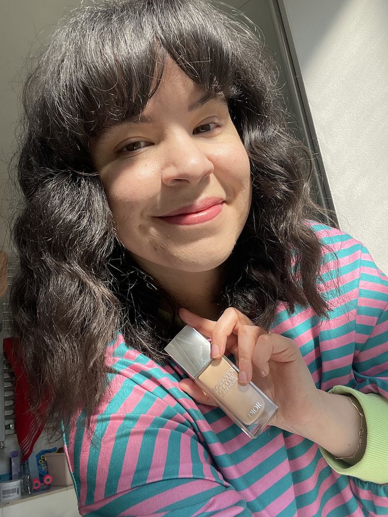 10 Best Dior Beauty Products Of All Time | Marie Claire UK