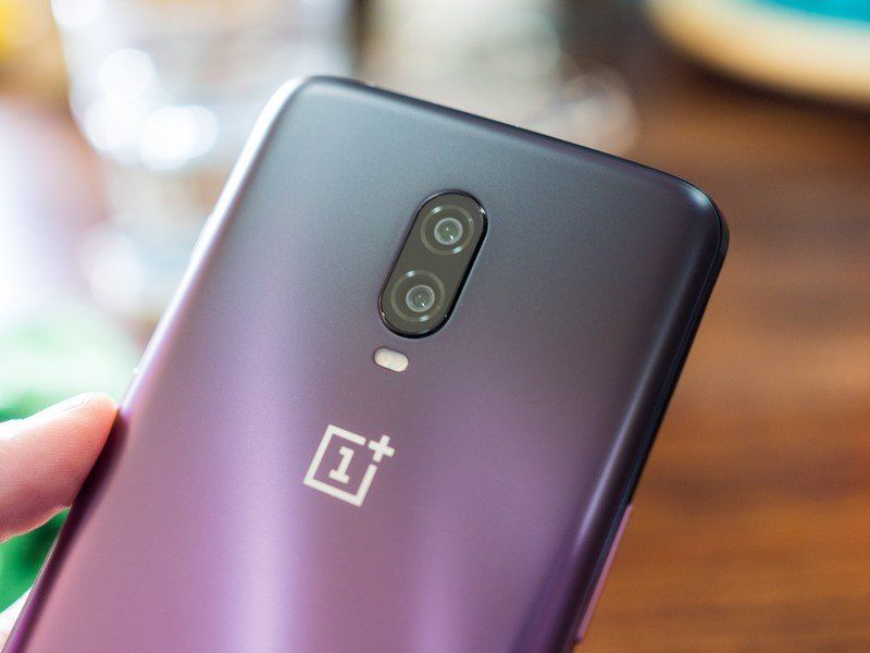 OnePlus 6T long-term review: Still a great phone today | Android Central