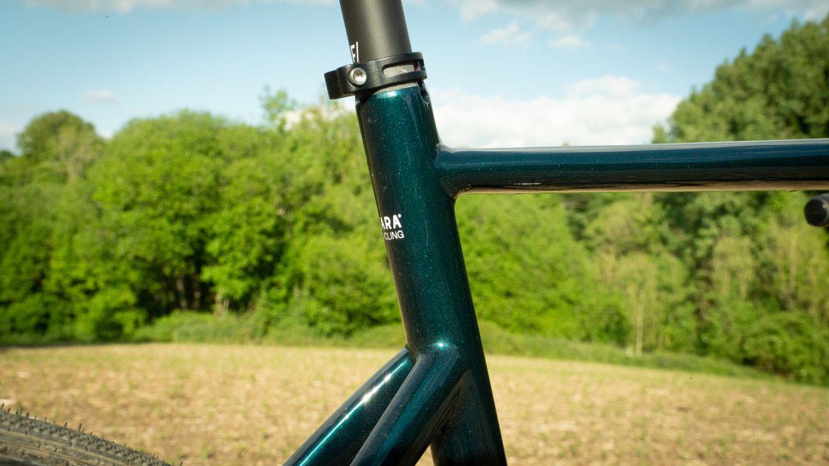 Fara F/All-Road review: An all-road bike built to go the distance ...