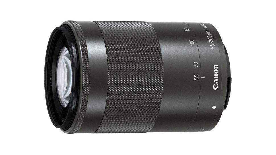 Best lenses for the Canon M50 and M50 Mark II | Digital Camera World