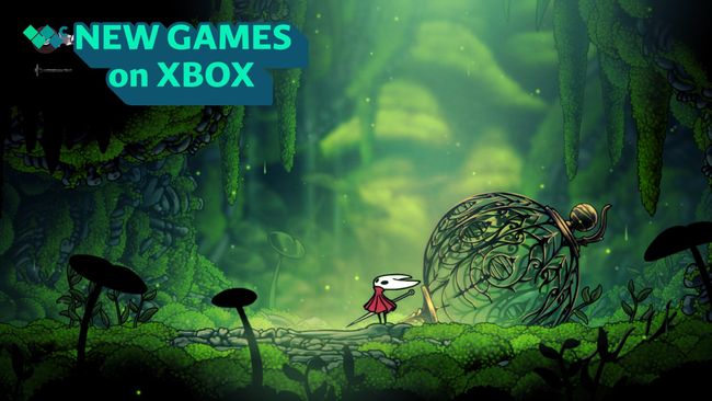 Xbox Game Pass Sept 2025 lineup revealed | Windows Central