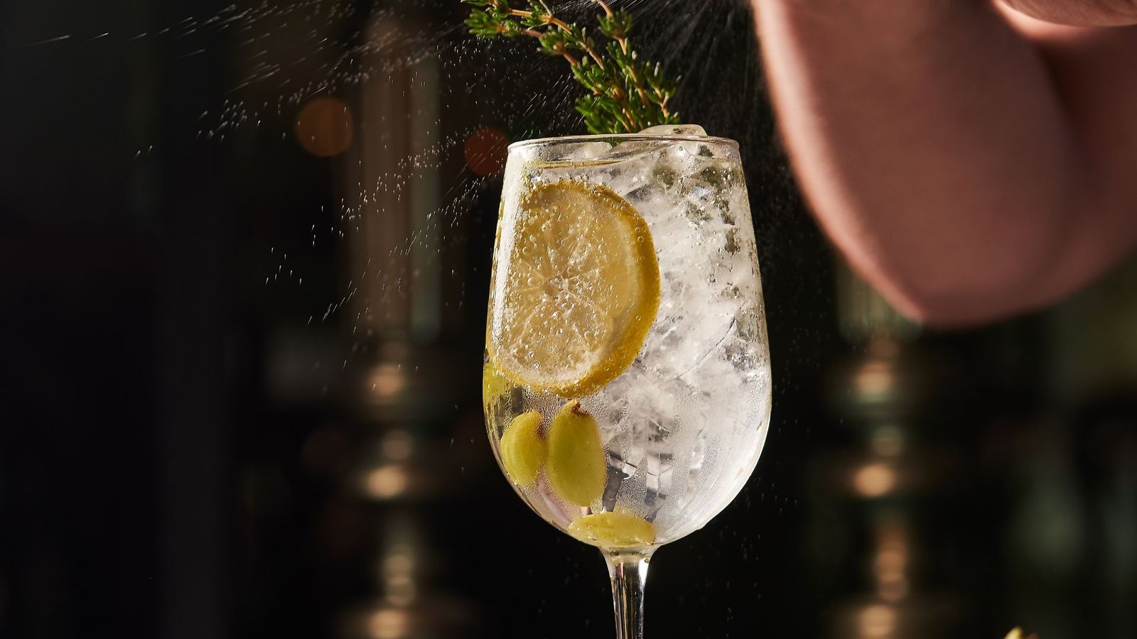 TikTok is Saying the Hugo Spritz Will Be the Cocktail of Summer 2023 ...