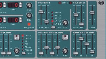 How to create the classic Doctor Who sting using ring modulation ...