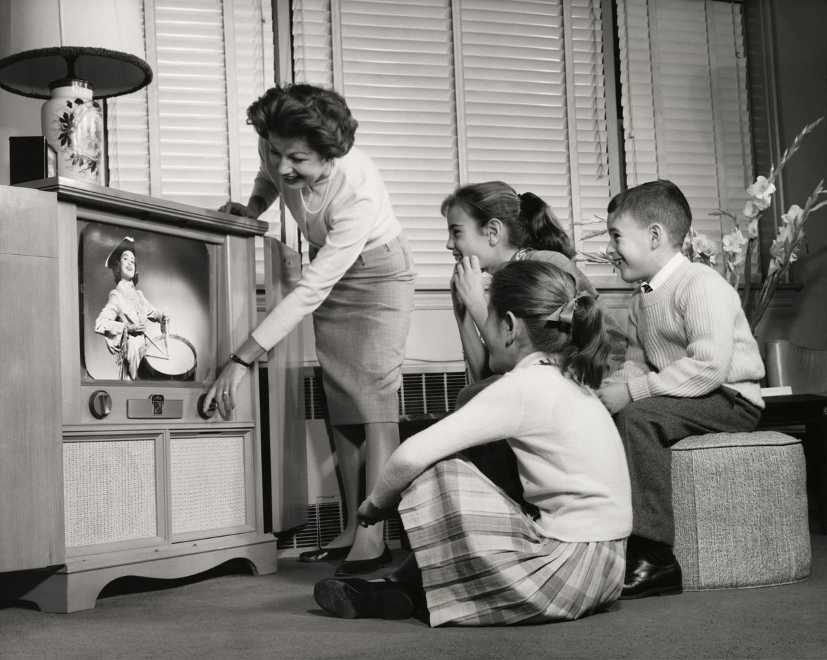 The pure bliss of summertime TV | The Week