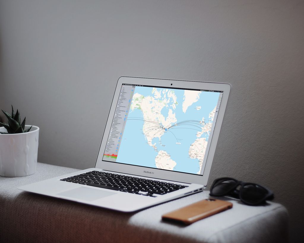 Little Snitch review: Lock down your network traffic | iMore