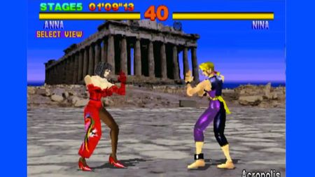 The 50 best arcade games of all time, ever | TechRadar