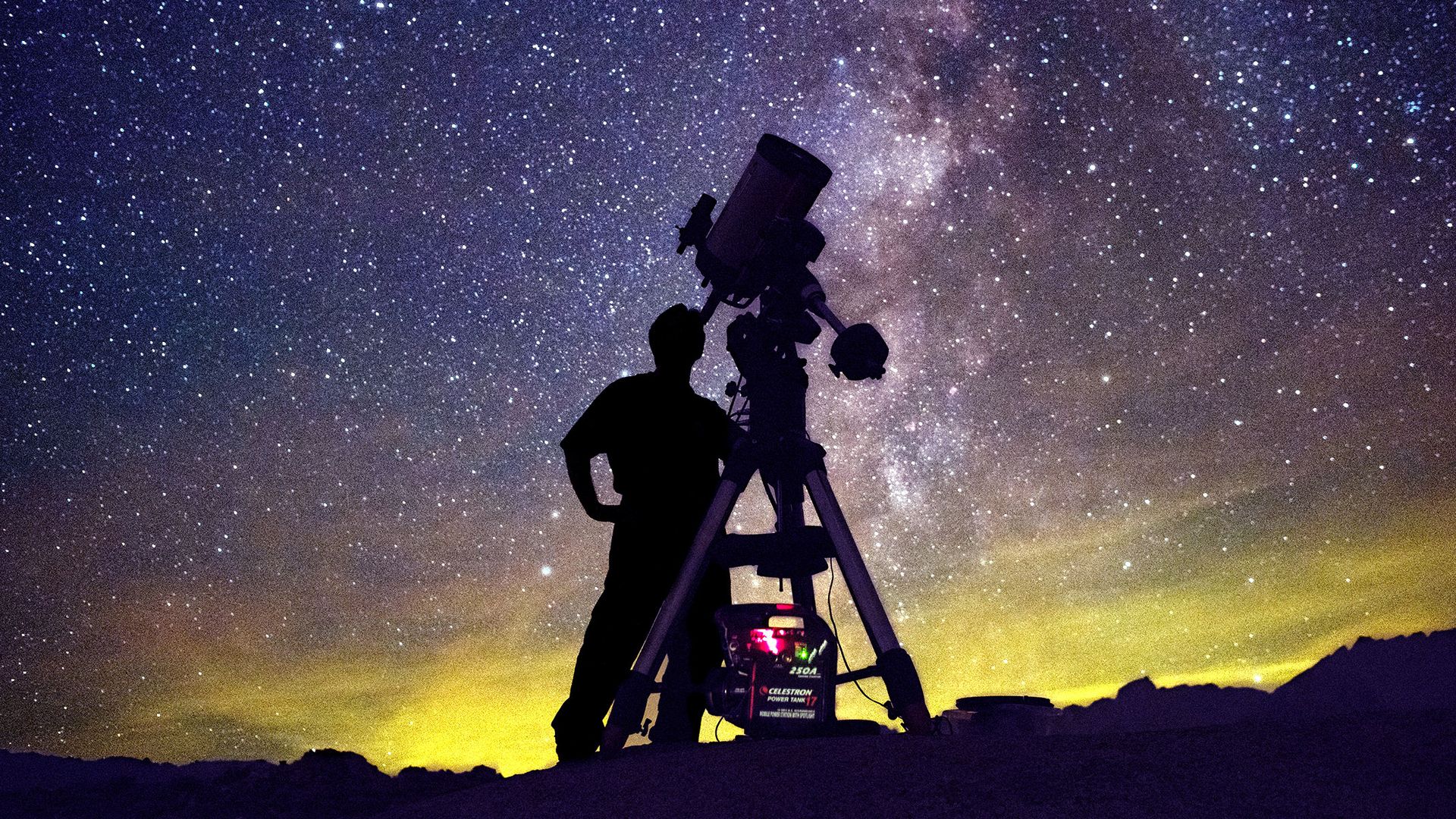 Best telescopes 2025: Observe galaxies, nebulas and planets | Live Science