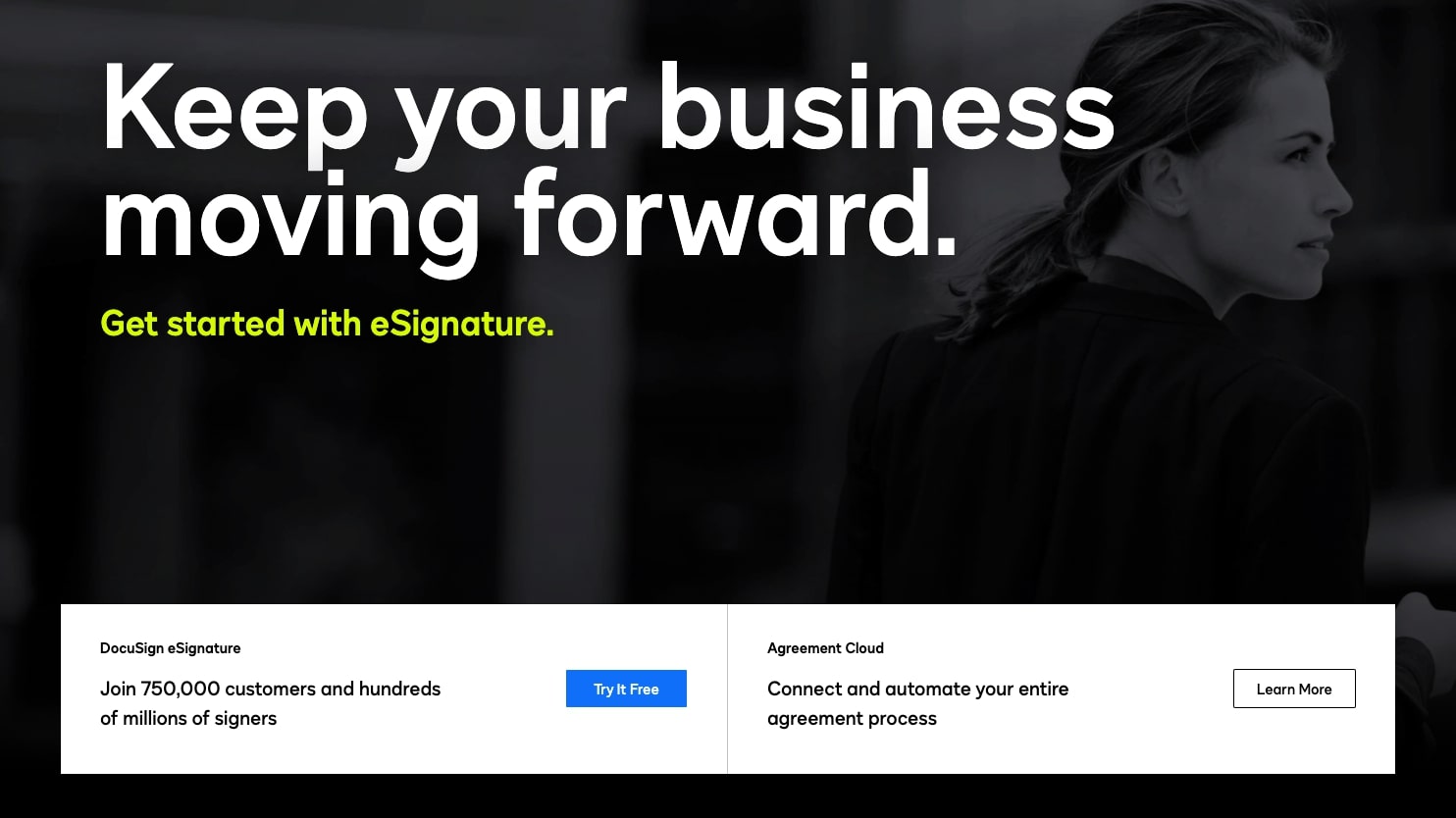 Best Adobe Sign alternatives: free and paid software options from ...