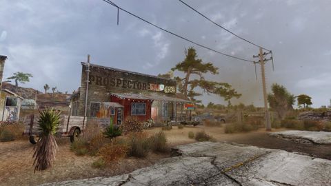 Best Fallout: New Vegas PC mods 2021 | Windows Central