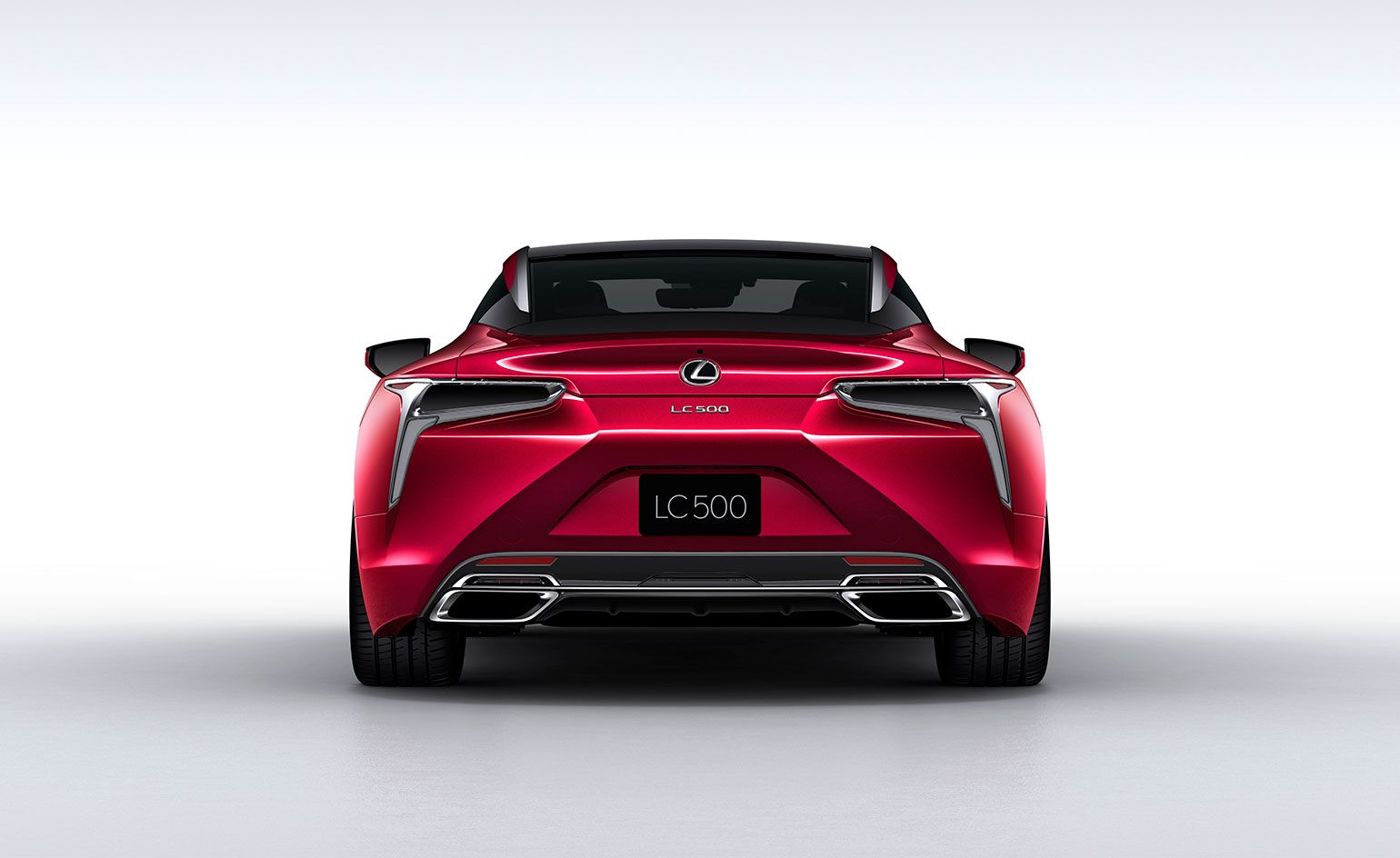 Wallpaper* explores Lexus' design revolution | Wallpaper