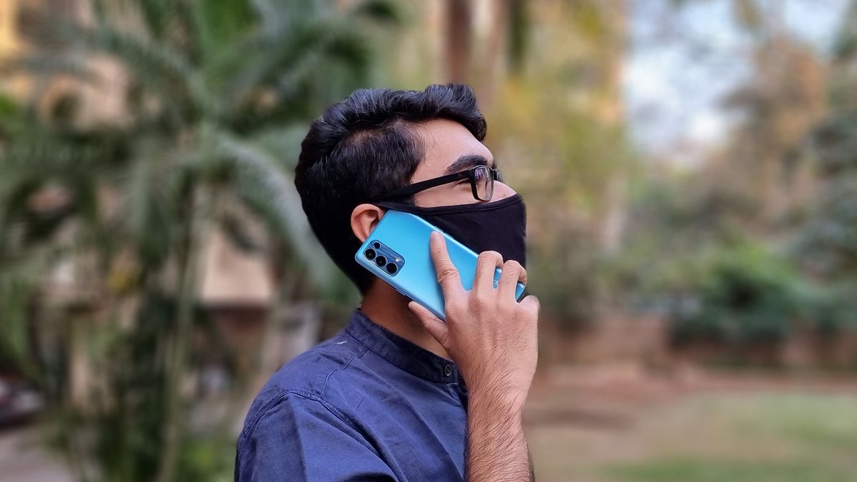 Oppo Reno 5 Pro 5G review | TechRadar