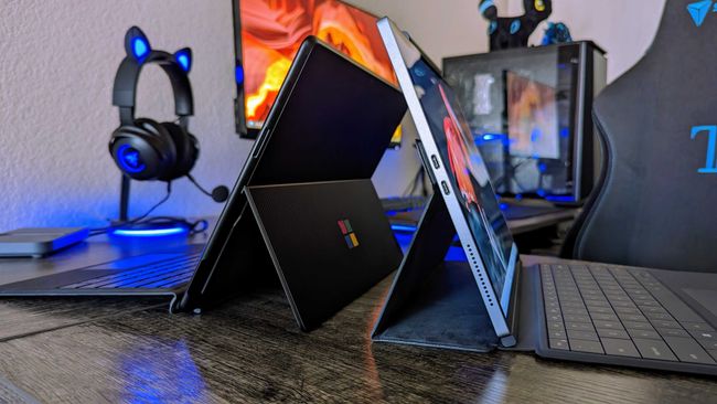 Surface Pro 9 review: A decade of form factor perfection | Windows Central