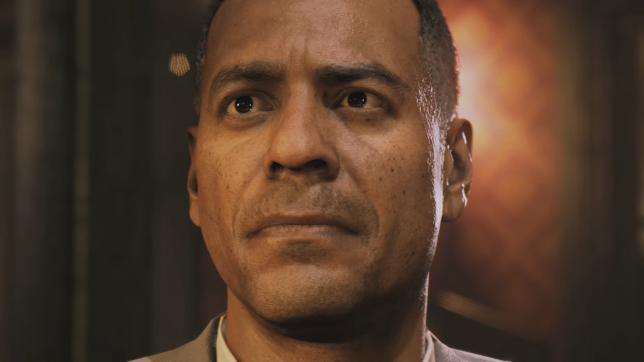 Mafia 3 Gamescom trailer shows there's no honor among thieves | GamesRadar+