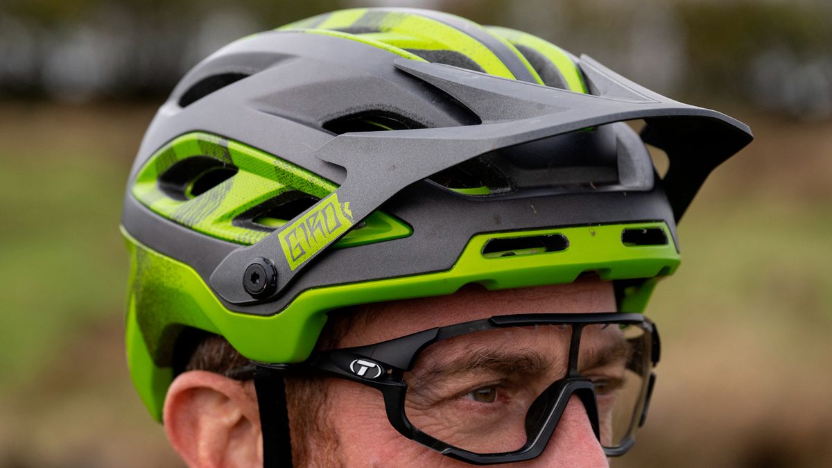 Best trail helmets | Bike Perfect