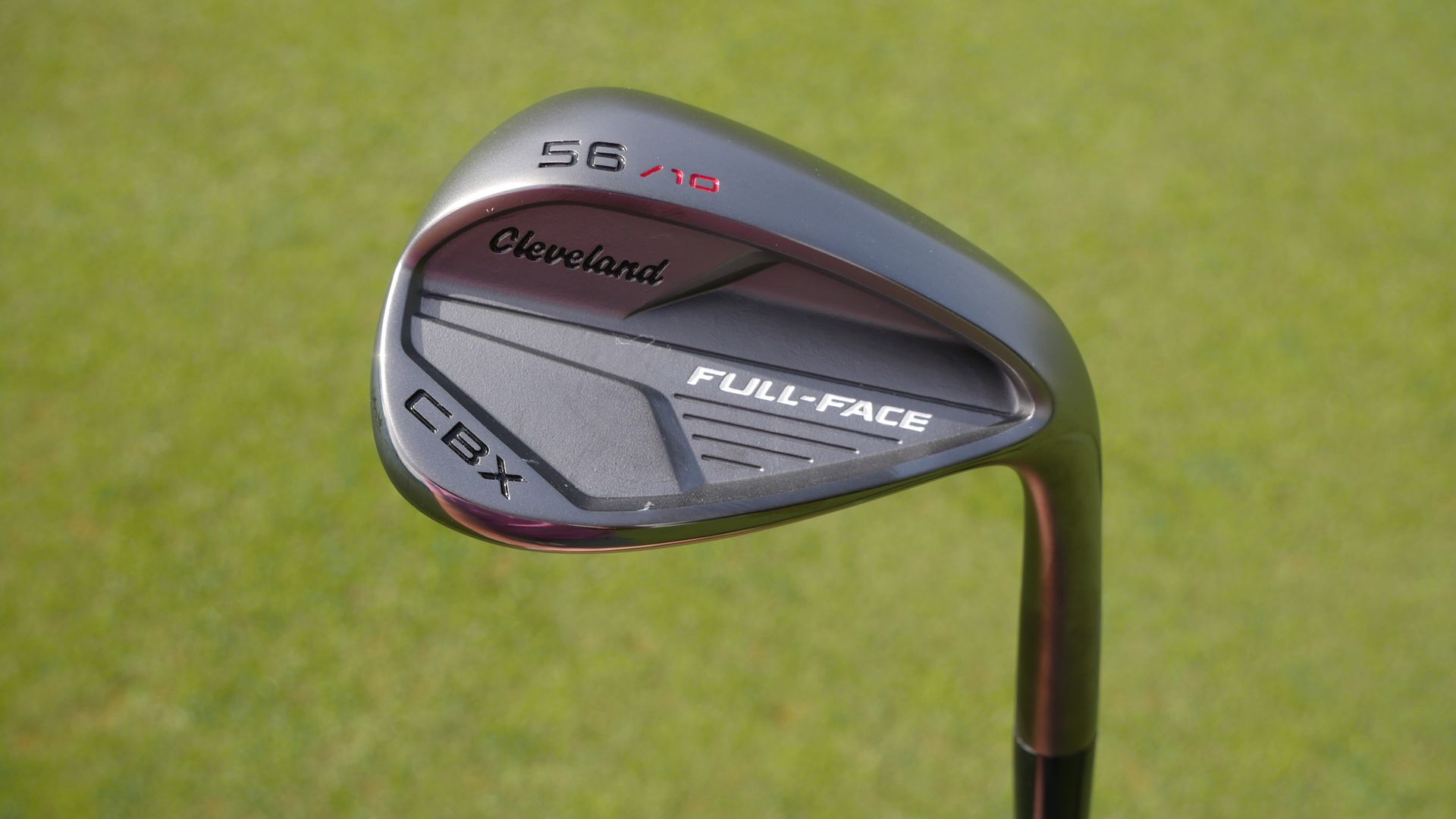 Best Cleveland Wedges 2024 | Golf Monthly