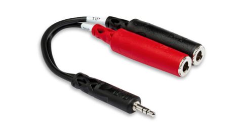 The drummer’s guide to running click and backing tracks from a phone or ...