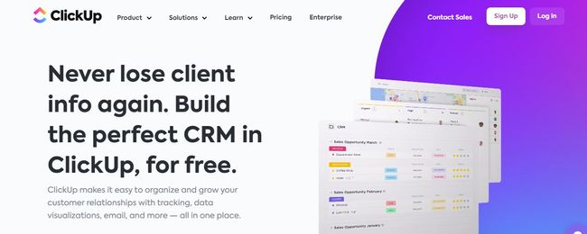 Best free CRM software | TechRadar