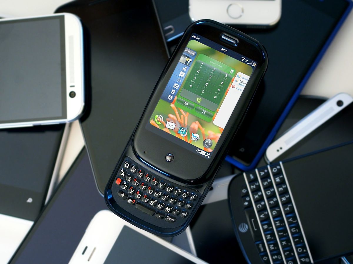 Explained - page 3 | iMore